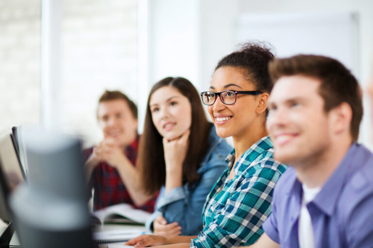 Lean Six Sigma Curriculum for Milwaukee College & University Students